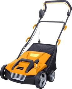 Výrobce: Riwall Riwall PRO REV 3816 travní provzdušňovač s elektrickým motorem combi 3 v 1 EV16A1901085B