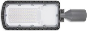 LED svítidlo veřejného osvětlení McLED Street Eco 30W 4000K neutrální bílá ML-521.026.47.0
