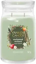 Yankee Candle Enchanted Orchard Signature velký