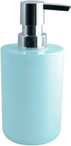 MSV INAGUA dávkovač mýdla pastelově zelený / plast / 240 ml