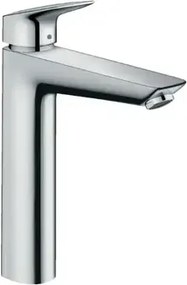 Hansgrohe Logis - Umyvadlová baterie s výpustí chrom