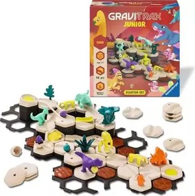 Ravensburger GraviTrax Junior Dinosauři Startovní sada L