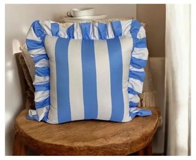 Povlak na polštář 45x45 cm Ruffled – Mila Home