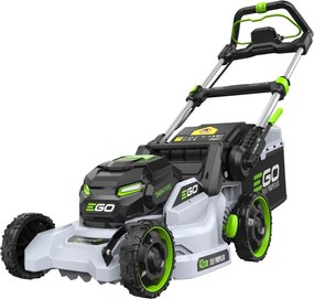 EGO AKU sekačka s pojezdem LM1710E-SP