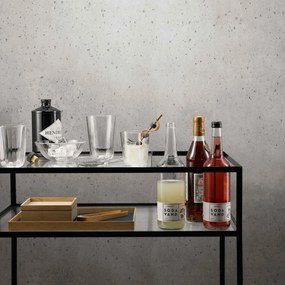 Set fazetových sklenic 340 ml, 4 ks Eva Solo