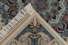 Lalee Kusový koberec Oriental 901 Cream Rozměr koberce: 160 x 230 cm