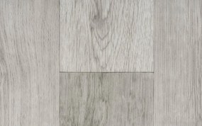 UNILIN PVC podlaha - lino RANGER Lirac S90 - šedé dřevo ŠÍŘKA: 4 m