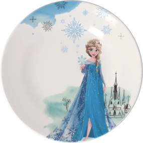 Villeroy&Boch Villeroy & Boch Disney Frozen dětský talíř