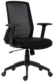 Antares Novello Studentská kancelářská židle Novello Barva potahu: černá