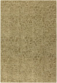 Zelený koberec 160x230 cm – Asiatic Carpets