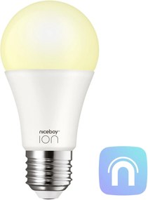 Led žárovka niceboy ion smartbulb ambient e27