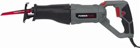 POWE30030 Ocasová pila 710W POWERPLUS
