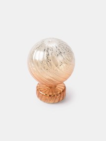 Sinsay - Dekorativní LED lampa - oranžová