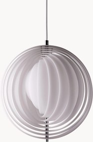 Designové závěsné svítidlo Moon, design Verner Panton
