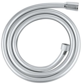 Grohe - Sprchová hadice VitalioFlex Silver Long-Life 1,5 m, chrom 22109000