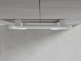 Mexen Uran topné těleso 1800 x 500 mm, 790 W, bílá, W105-1800-500-00-20