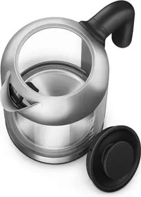 Philips 5000 series HD9339-80 stříbrná  / rychlovarná konvice / 1.7L /