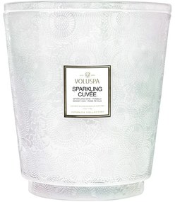 Voluspa – vonná svíčka Sparkling Cuvée (Šumivé cuvée), 3500 g