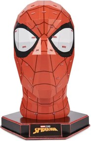 4d puzzle marvel spider-man