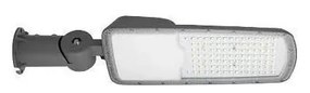 LED Pouliční lampa LED/100W/230V 5000K IP65