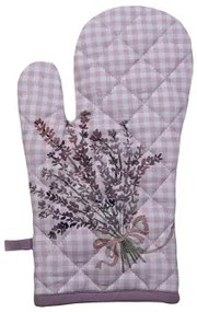 Chňapka LAVENDER GARDEN 18*30 cm