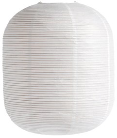 HAY Papírové stínidlo Rice Paper Shade Oblong AA986-B008