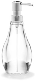 Plastový dávkovač mýdla 280 ml Droplet – Umbra