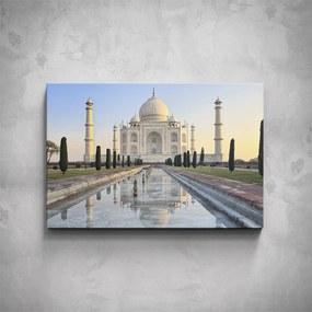 Obraz - Tádž Mahal - PopyDesign