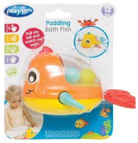 Playgro - Plavající rybička