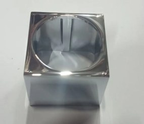 OPTIMA - krytky sprch.baterie DO210 NDDO2102