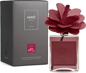 Muhà Flower difuzér s dřevěnou květinou Melograno Objem: 200 ml