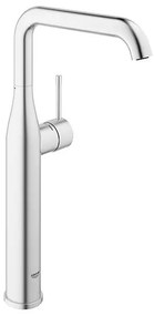 GROHE 32901DC1 - Umyvadlová baterie ESSENCE velikost XL nerez