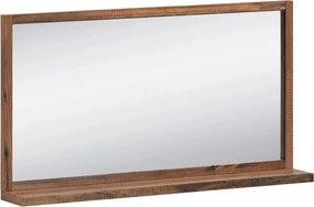 furniture-nabytek.cz - Koupelnový set Sidora borovice