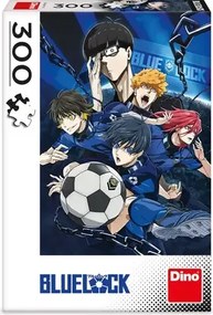 DINO Anime: Bluelock / 300 dílků / XL / od 6 let