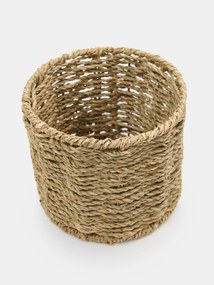 Sinsay - STORAGE BASKET - béžová