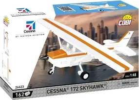 COBI 26623 Cessna 172 Skyhawk, 1:48, 162 k