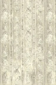 Kusový koberec Salia béžový 170 x 240 cm