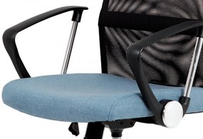 Kancelářská židle KA-E301 Autronic Šedá