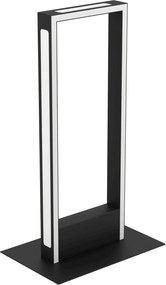 XXXLutz STOLNÍ LED LAMPA, 16/3,5/42,5 cm Eglo - Online Only svítidla - 003348236204