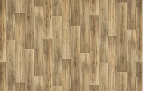 BEAUFLOR PVC podlaha - lino Toptex Lime Oak 169M - medově hnědé dřevo ŠÍŘKA: 4 m, POUŽITÍ: Zátěžové, Bytové