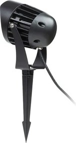 RED R14383 HAVANA na bodci černá 230V LED 20W 26° IP65 3000K - RED - DESIGN RENDL