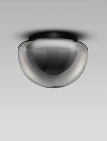 Stropní svítidlo NOVA LUCE EBONY E27 12W 9236501 bez žárovky