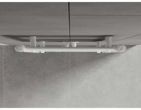 Mexen Hades, topné těleso 1500 x 500 mm, 693 W, bílá, W104-1500-500-00-20