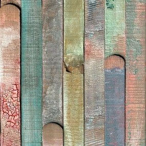 Samolepící fólie 346-8094, rozměr 67,5 cm x 2 m, barevné dřevo Rio, d-c-fix