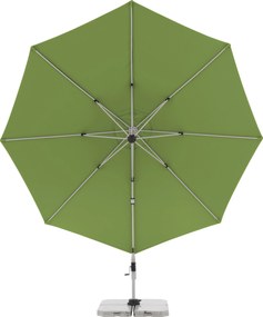 Doppler ACTIVE 370 cm zelená