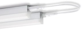 Philips 85088/31/16 - LED podlinkové svítidlo LINEAR LED/9W/230V