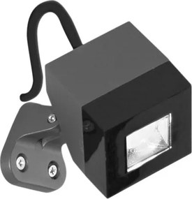 FAN LED-PAVE-6 Venkovní reflektor LED PAVE‑6 6 W CCT 3000-4000 K 99 x 85 x 116 mm - FANEUROPE
