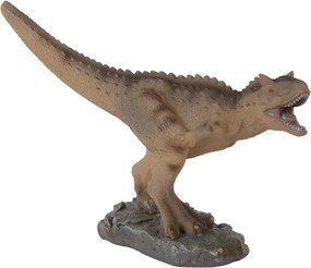 Dětská stolní LED lampička dinosaurus Carnosaurus - 36*15*26 cm