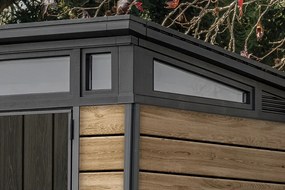 Zahradní domek SIGNATURE PENT 11x7