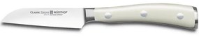 Wüsthof CLASSIC IKON CRÉME Nůž na zeleninu 8 cm 4006-0